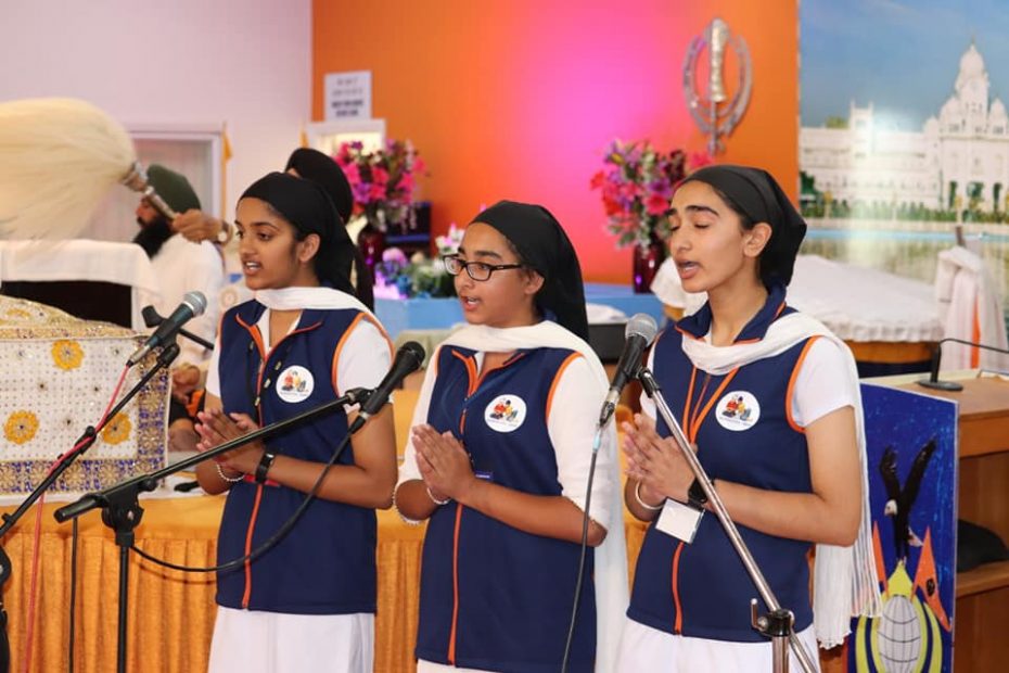 Gallery – Sikh Heritage School