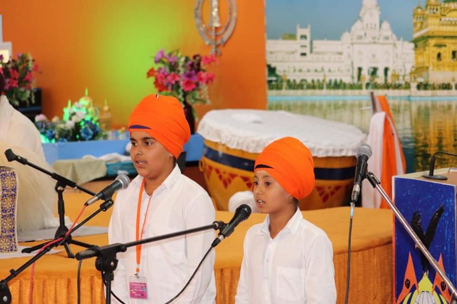 Gallery – Sikh Heritage School