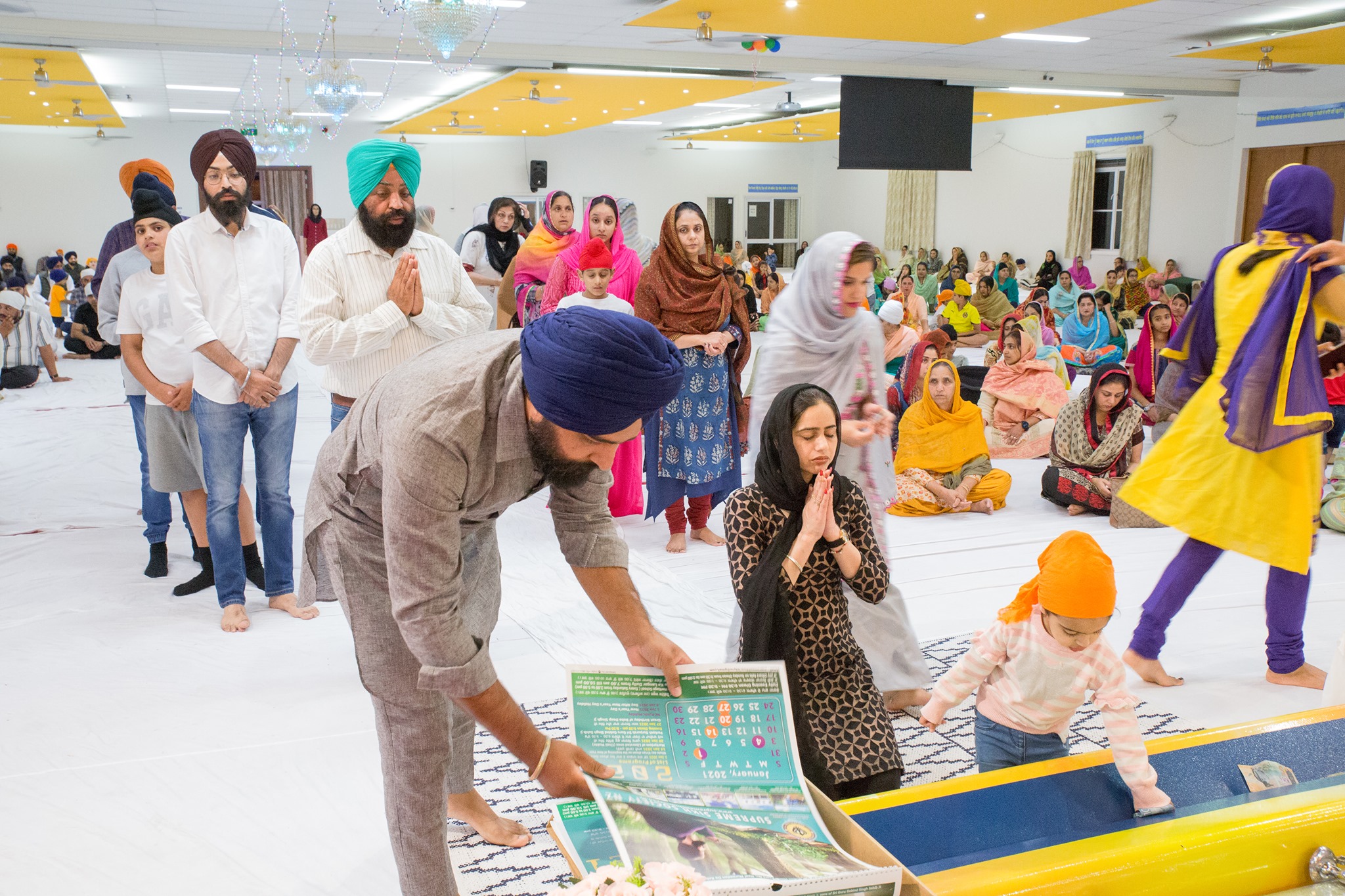Gallery – Sikh Heritage School